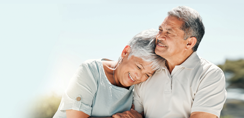 Health Plans That Fit You