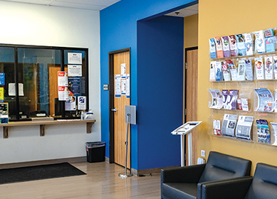 IEHP - Community Resource Centers : Riverside CRC