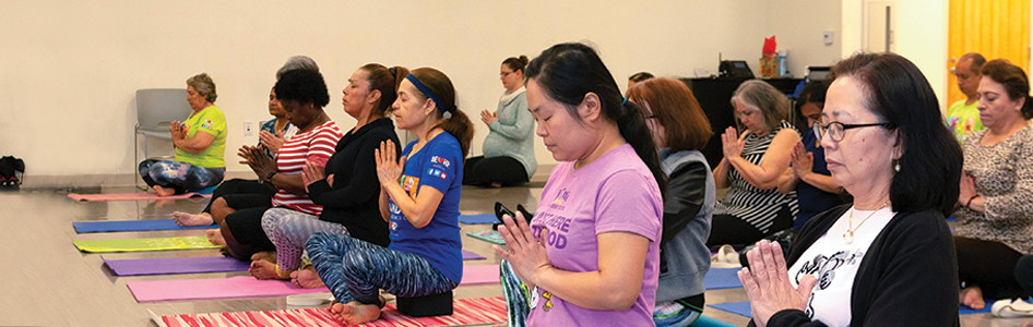 IEHP - Community Resource Centers : Riverside CRC