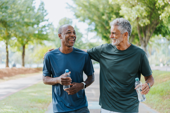 IEHP - Staying Healthy : Weight Management