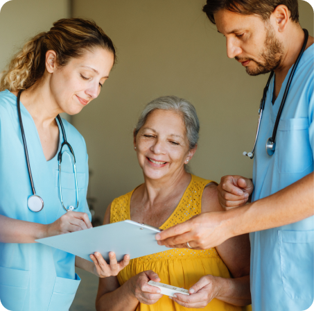 IEHP : Complex Care Management