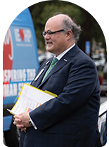 IEHP - Our Organization : Who we Are