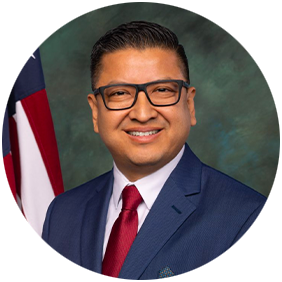 IEHP - Who we Are : Governing Board