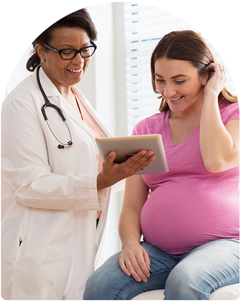 IEHP - Salud prenatal y perinatal